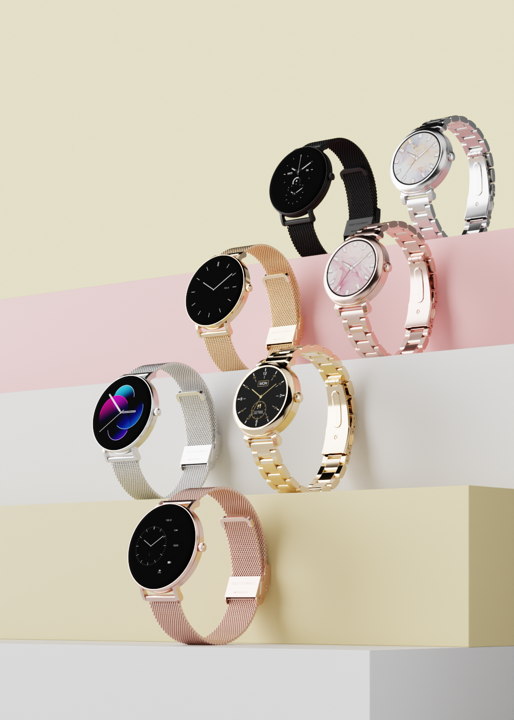 Zenwatch