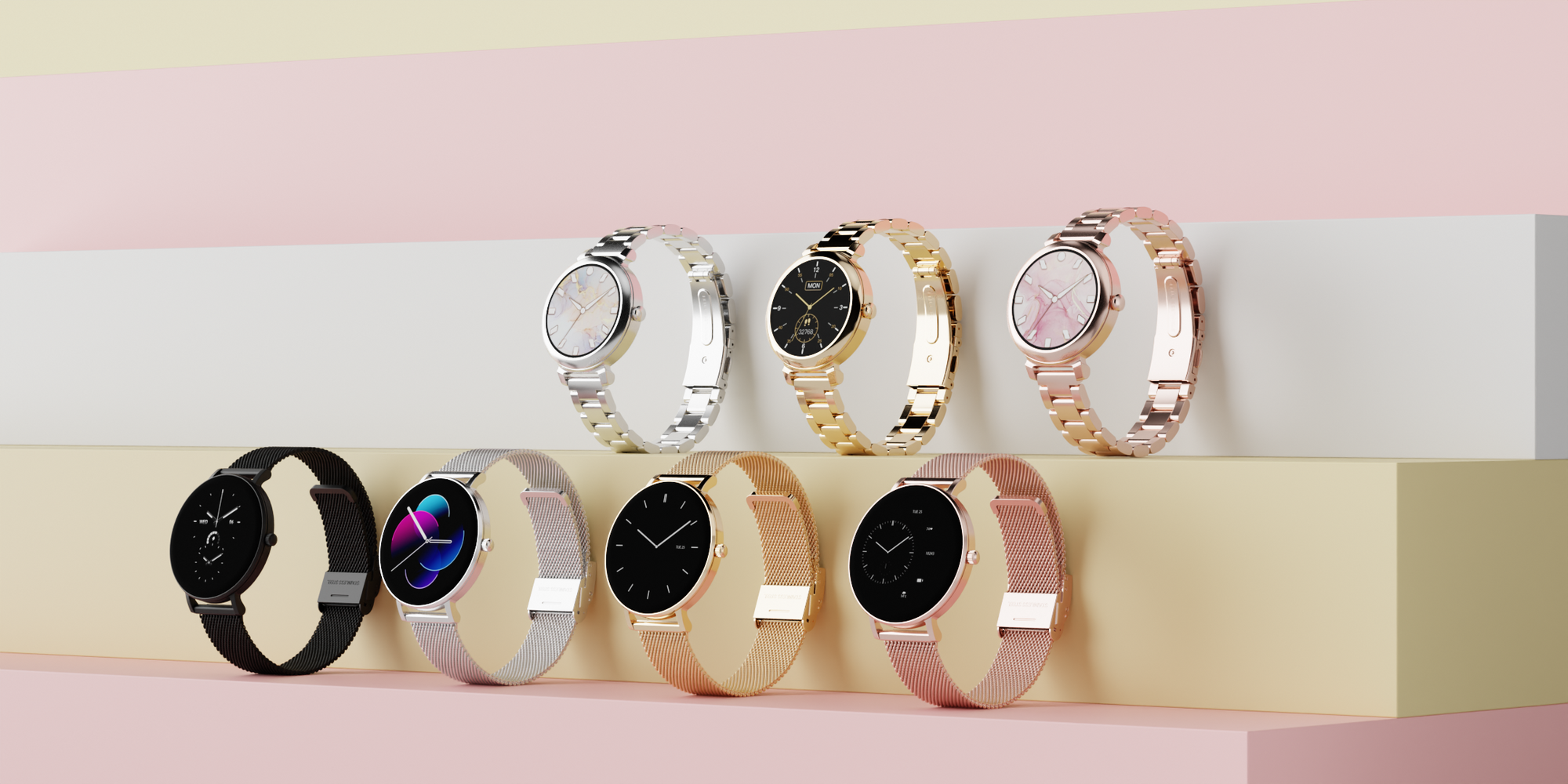 Zenwatch