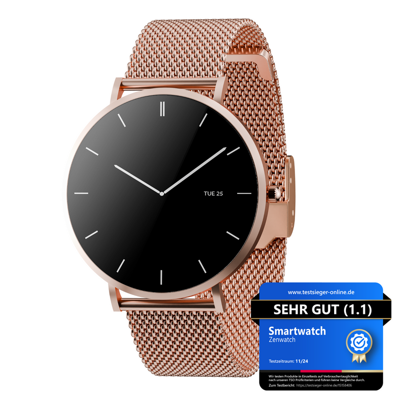 Zenwatch