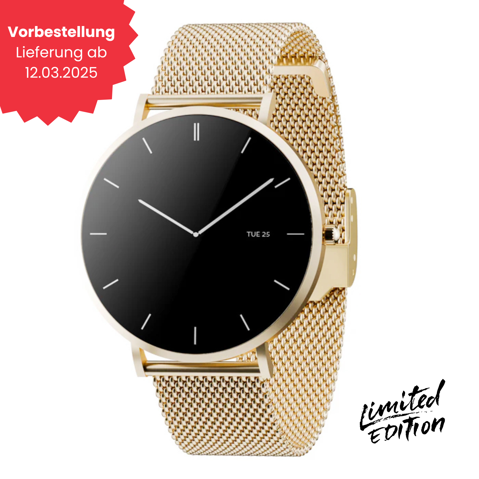 Zenwatch