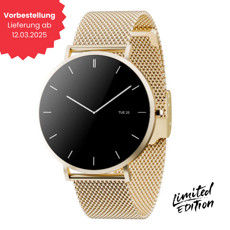 Zenwatch