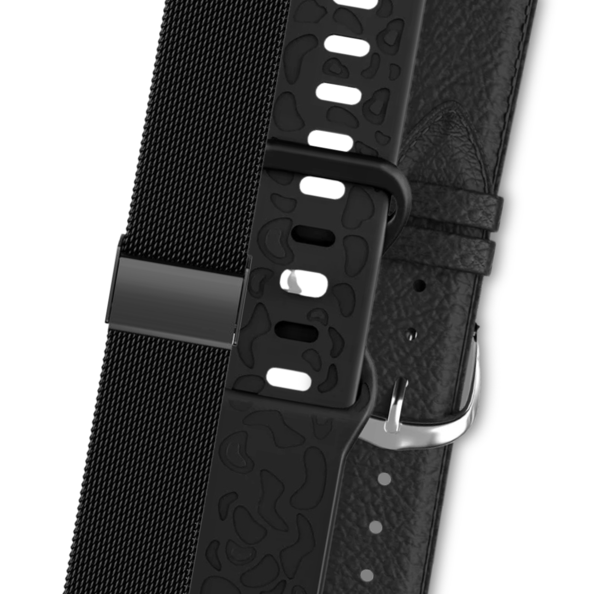 Midnight Black Bundle