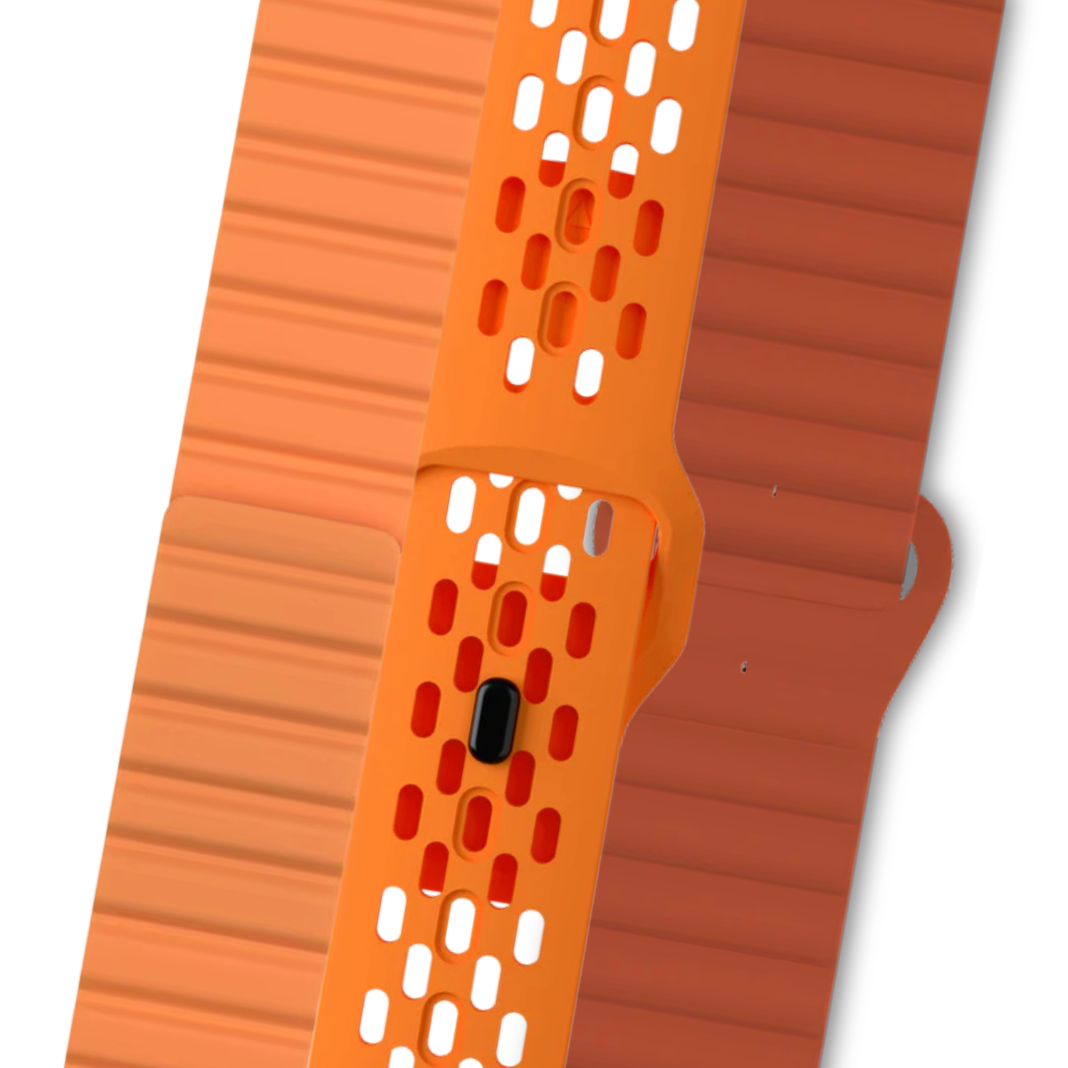 Active Orange Bundle